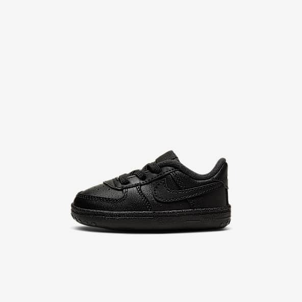 Black Air Force 1 Shoes. Nike.com Black Air Force 1 Shoes. Nike.com